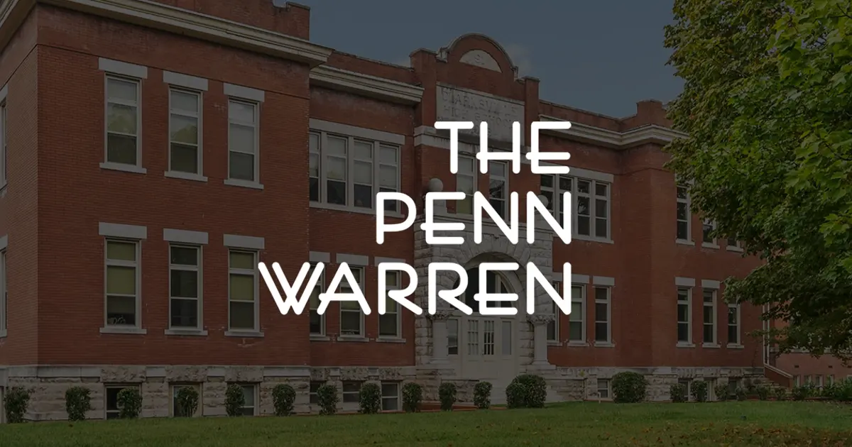 Home | The Penn Warren